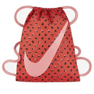 Nike | Accessories | Nike Sackpack Bag Backpack | Poshmark